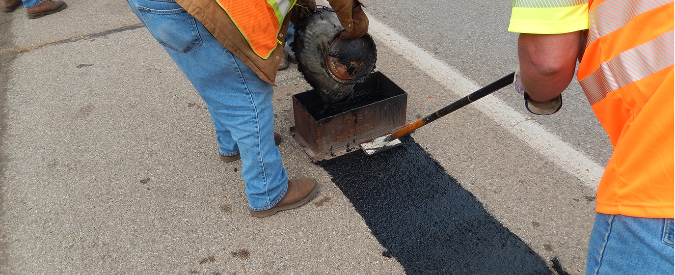 Repair Mastic | Deery American